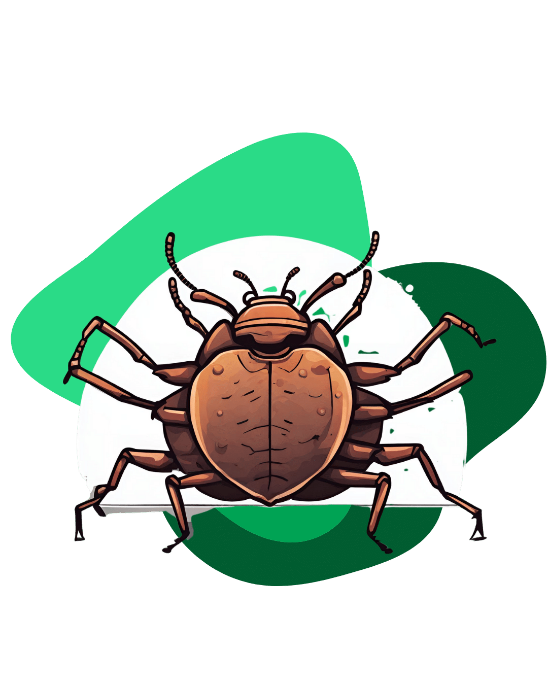 Bed Bugs Control Philadelphia | Natural Pest