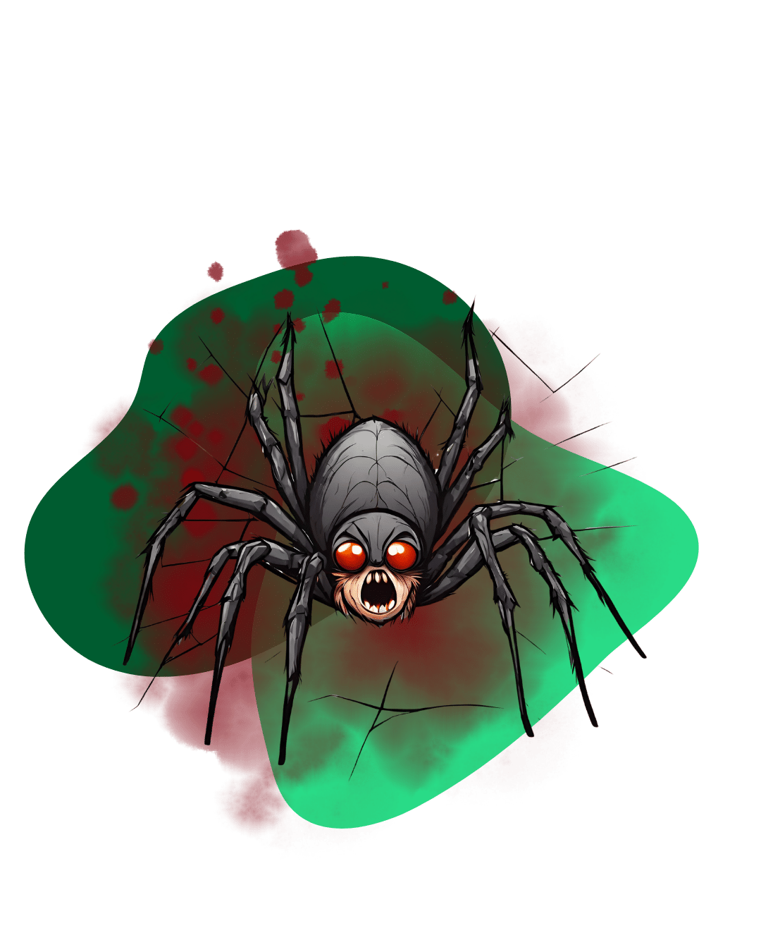 Spider Control Philadelphia | Natural Pest